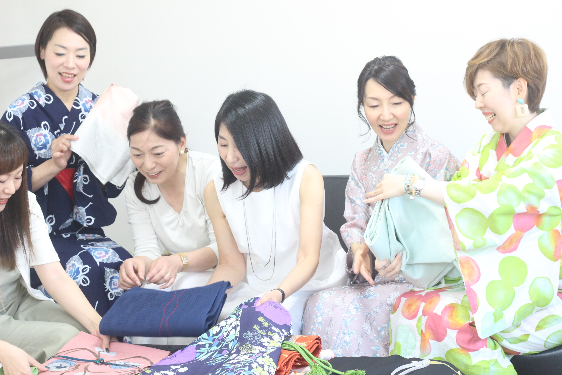 第2回定例会 議事録 | 一般社団法人骨格診断PLUSファッション分析協会(KPFA)